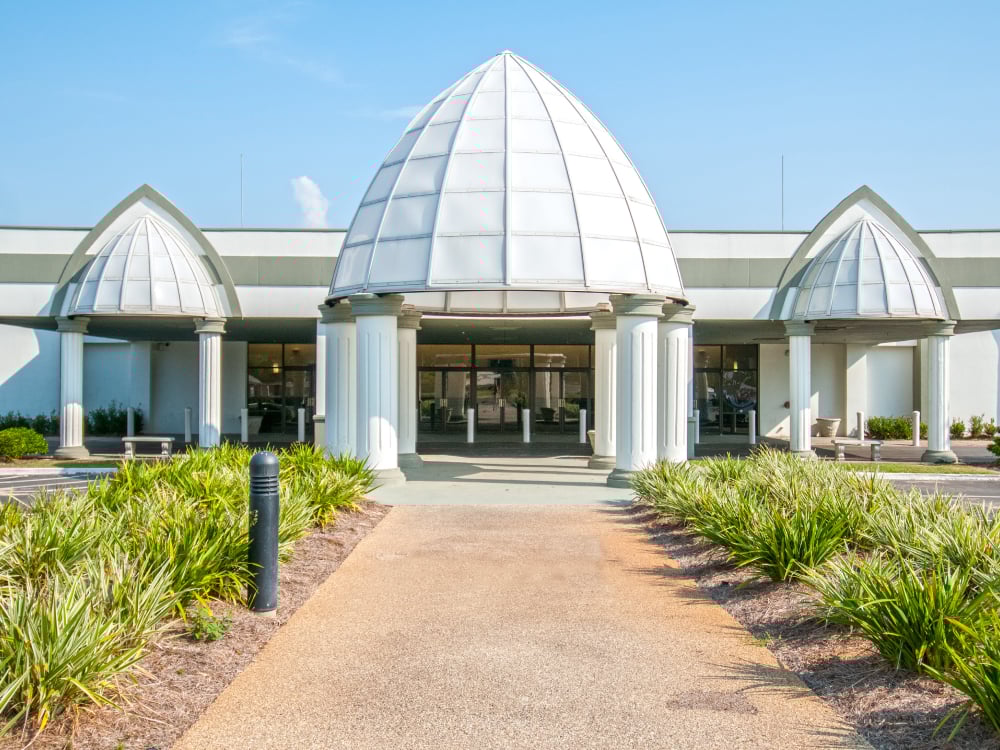 Photo Gallery | Alexandria Convention Center