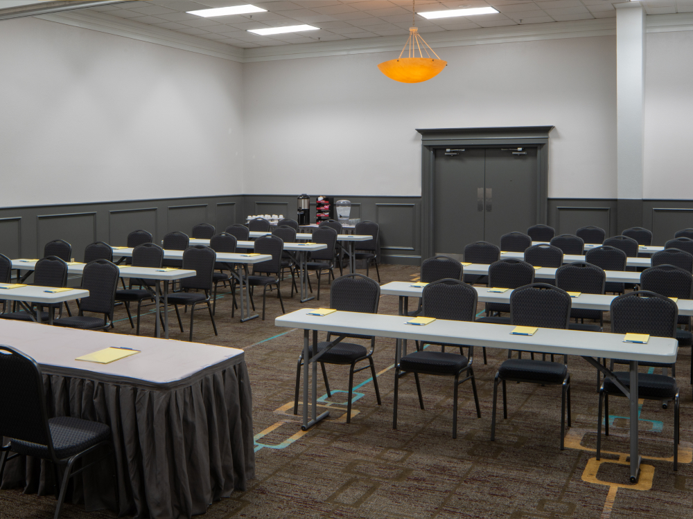 Photo Gallery | Alexandria Convention Center