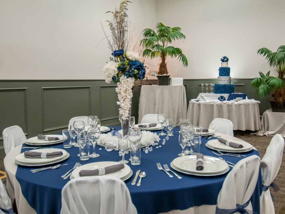 Photo Gallery | Alexandria Convention Center