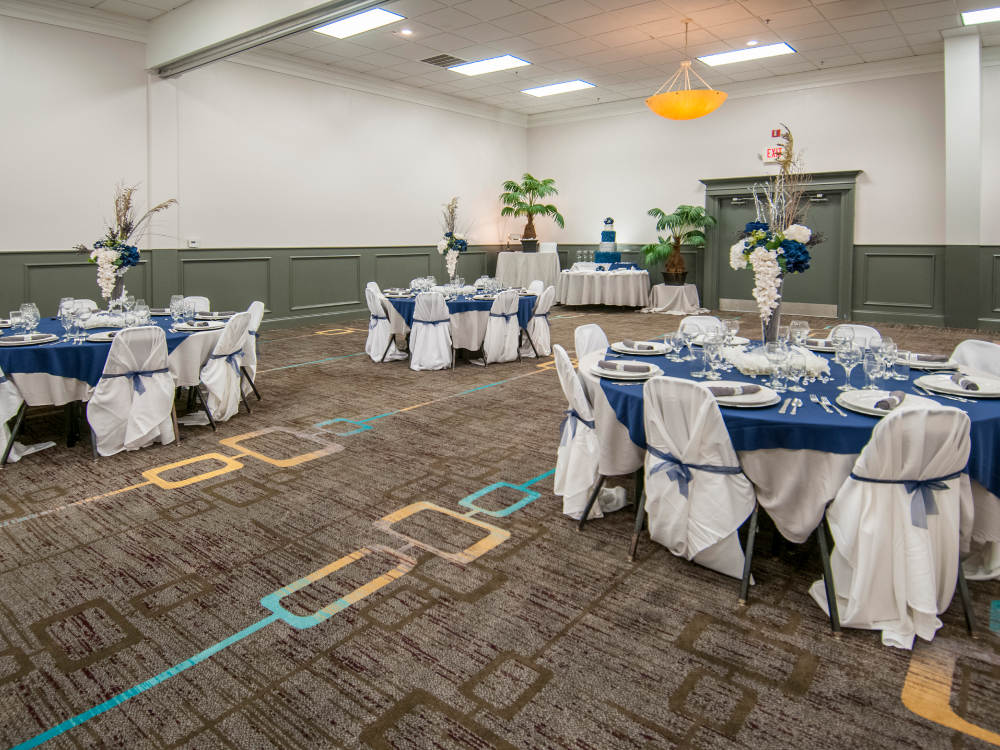 Photo Gallery | Alexandria Convention Center