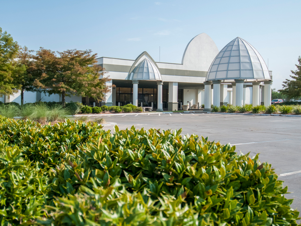 Photo Gallery | Alexandria Convention Center