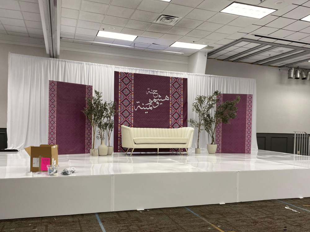 Photo Gallery | Alexandria Convention Center