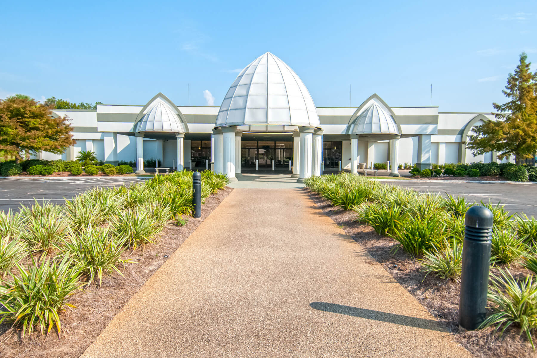 Premier Event Destination | Alexandria Convention Center