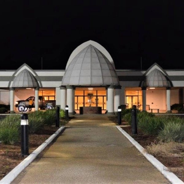 Premier Event Destination | Alexandria Convention Center