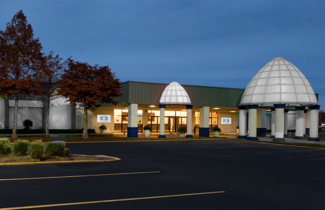 Corporate Event Venue in Alexandria | Alexandria Convention Center