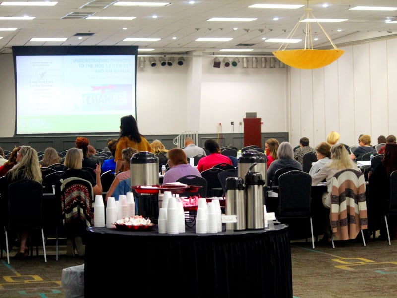 Versatile Venues in Alexandria, LA | Alexandria Convention Center